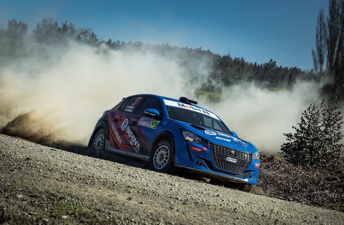 Fuertes y Ferrero hilan un gran día y siguen líderes en Los Ángeles