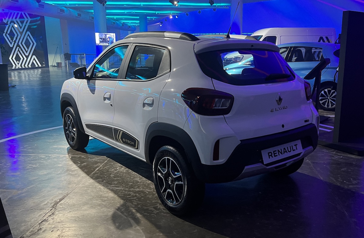 Renault Rutamotor 3 - Rutamotor