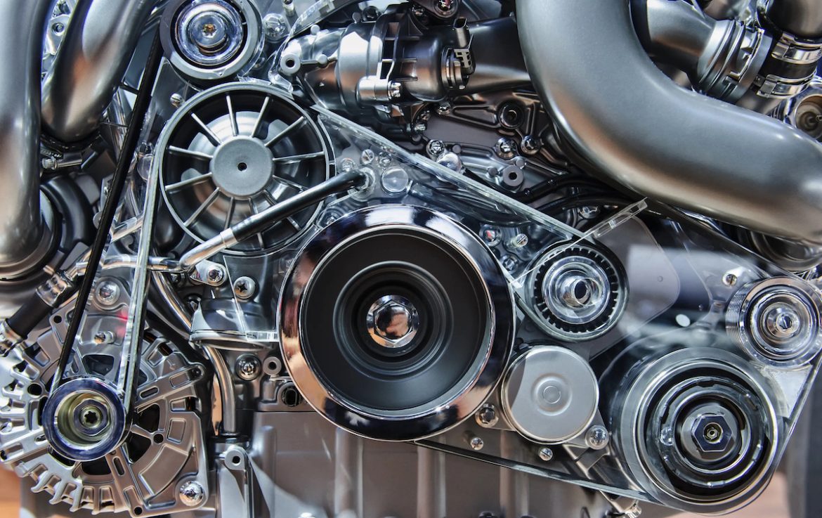 Aspirado, turbo o supercargado: ¿qué tipo de motor es el mejor?