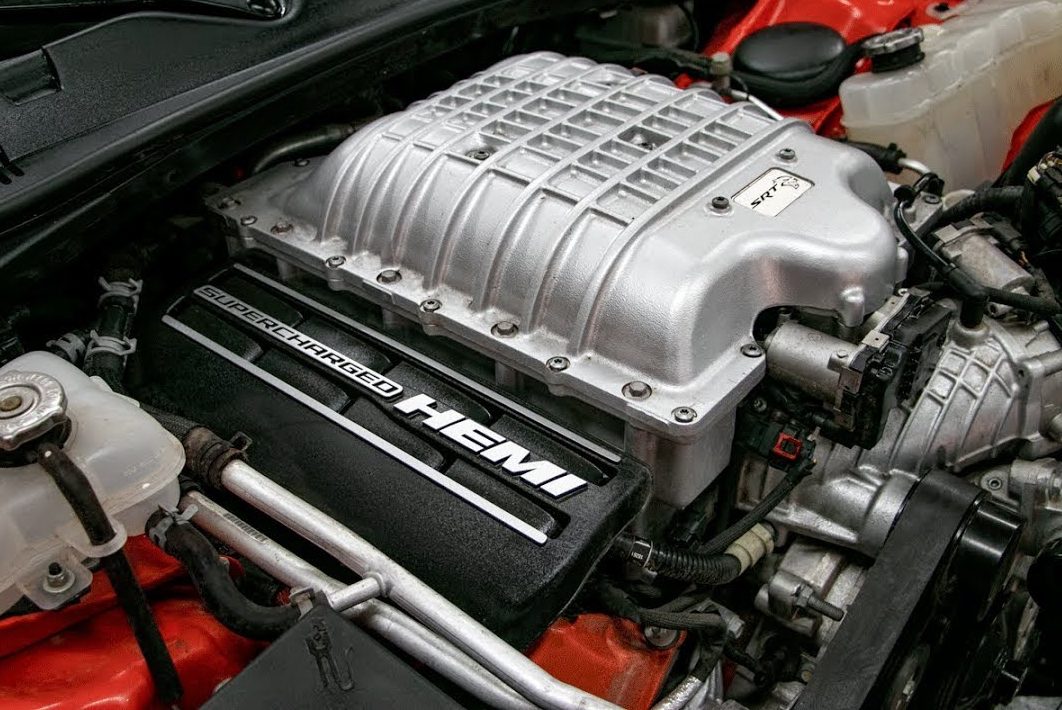 Aspirado, turbo o supercargado: ¿qué tipo de motor es el mejor?