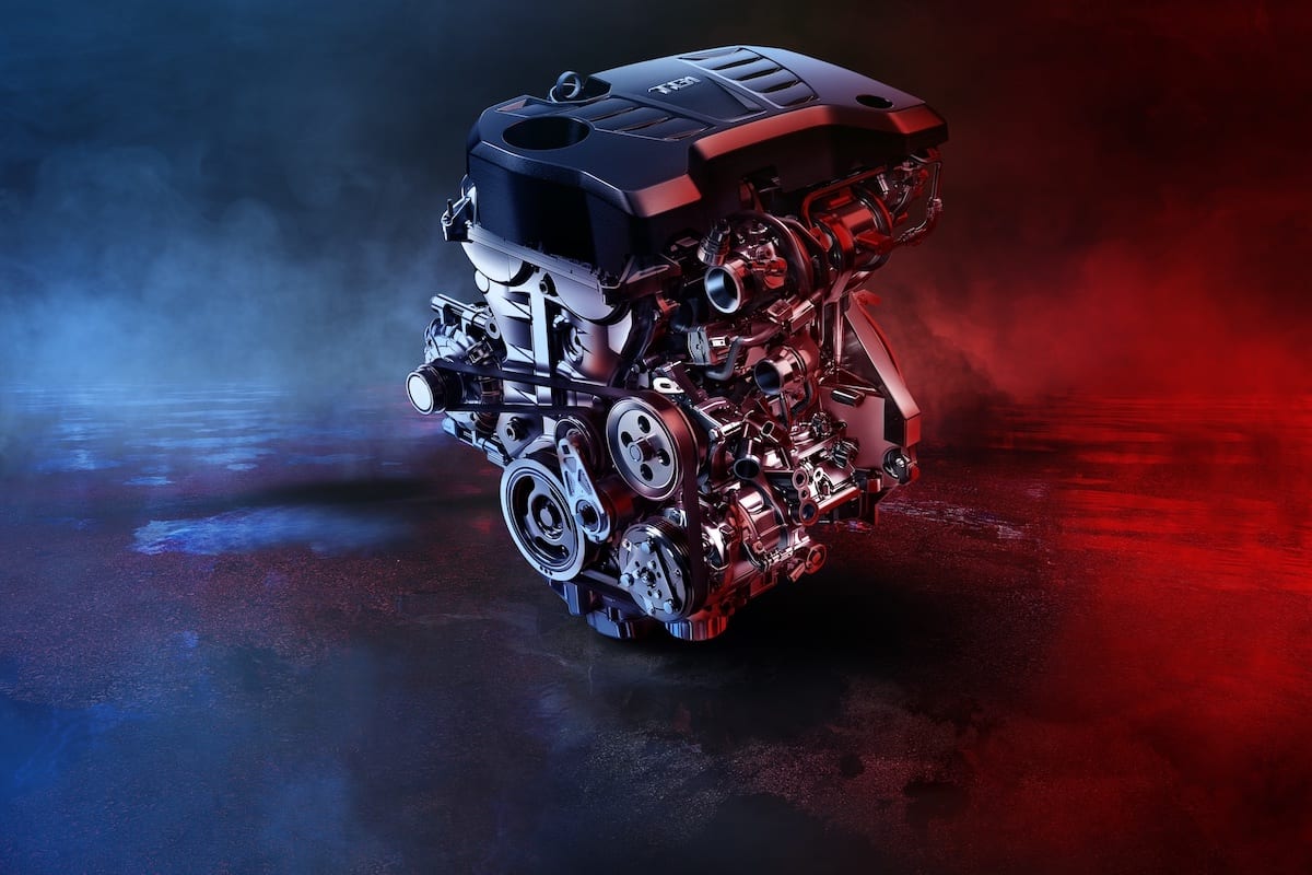 Aspirado, turbo o supercargado: ¿qué tipo de motor es el mejor?