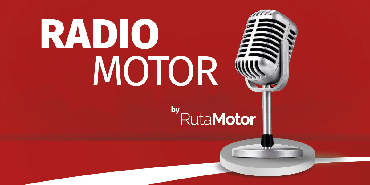 radiomotor - Rutamotor