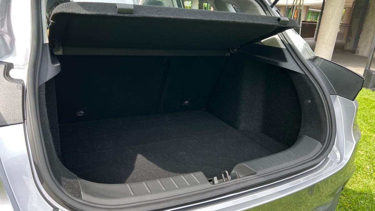 El Geometry C concreta el desembarco local de Geely en los EV