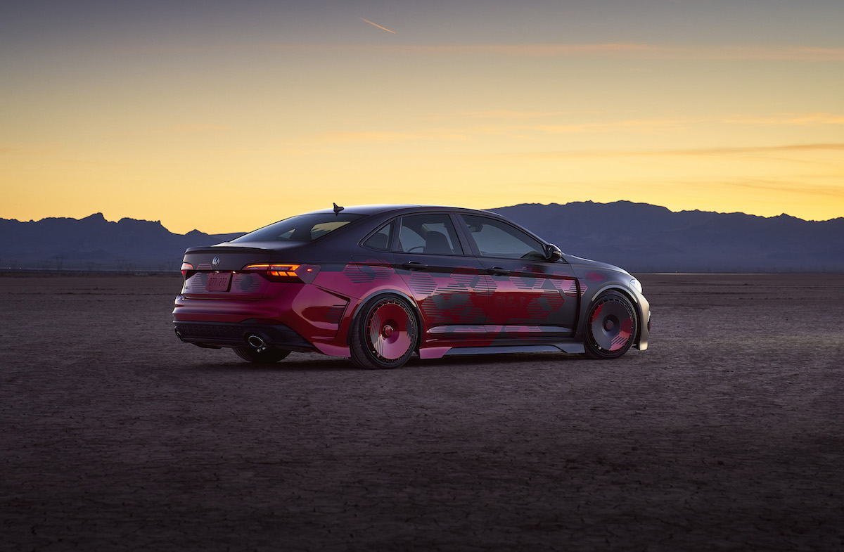 Jetta GLI Performance Rutamotor 5 - Rutamotor