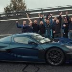 Con un gran poder viene un gran consumo: La Ford Raptor R tiene un ...