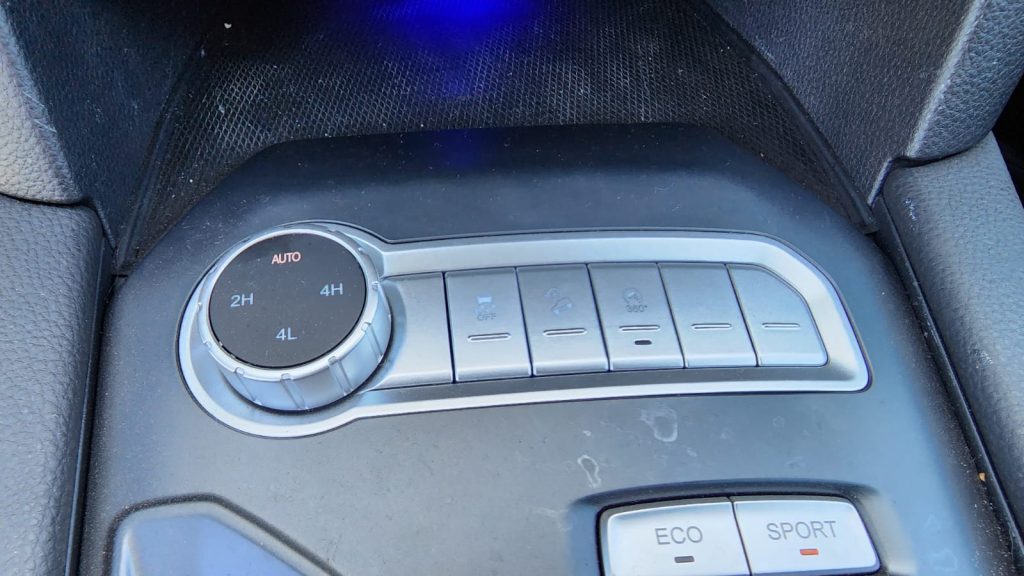 Foton G7 se estrena finalmente sumando una nueva versión automática ...