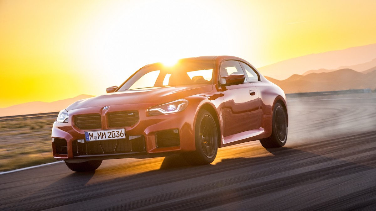 BMW Chile Rutamotor 14 - Rutamotor