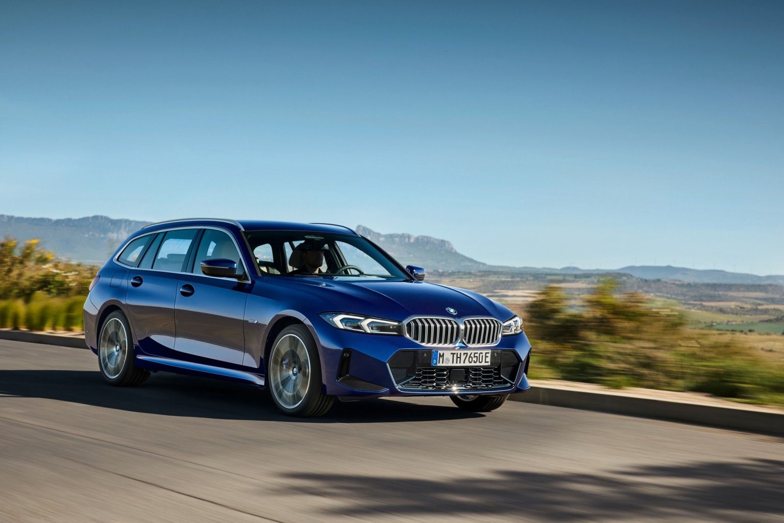 BMW Chile Rutamotor - Rutamotor