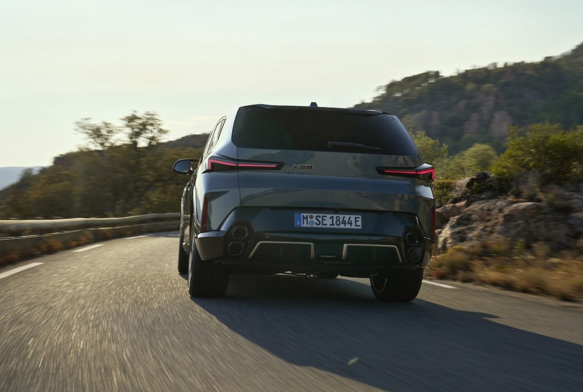 BMW Chile celebra un sólido 2022 y anuncia sorpresas para 2023