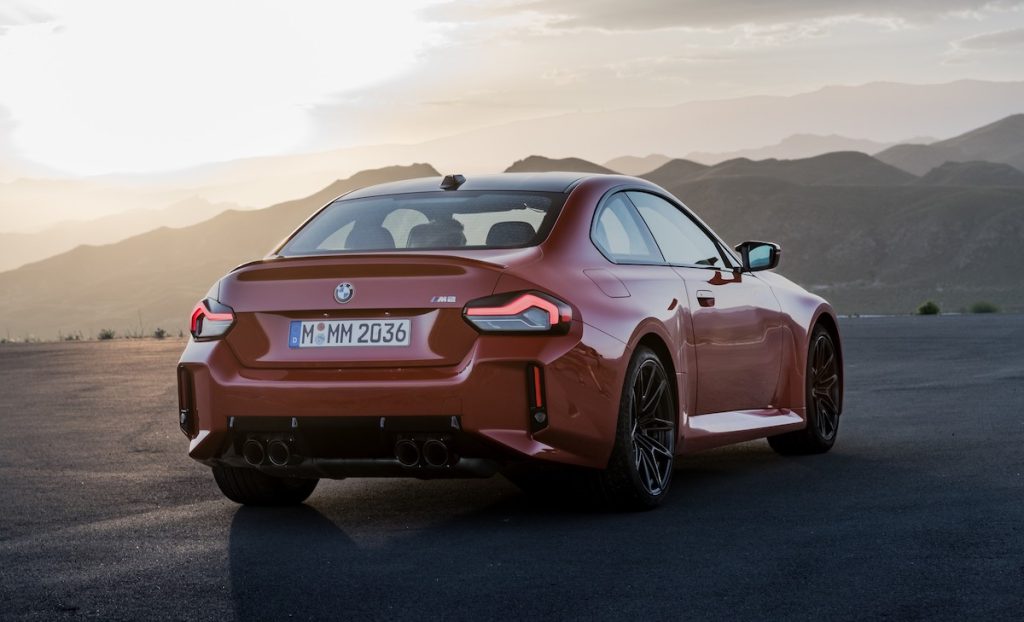 BMW Chile Rutamotor 8 - Rutamotor