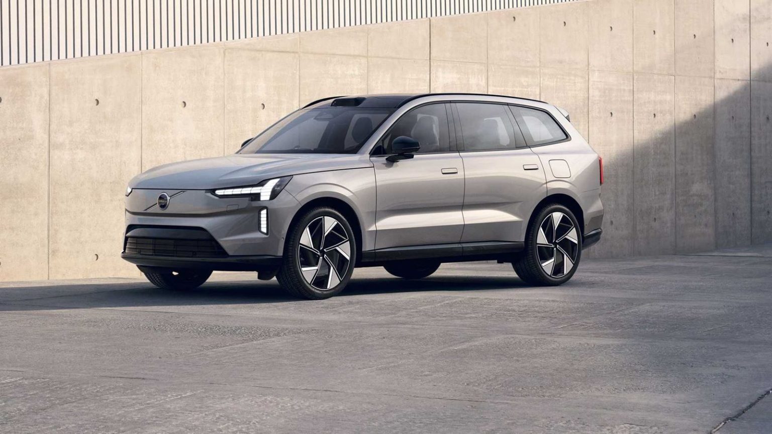 2.5 millones de autos Volvo recibirán una importante actualización