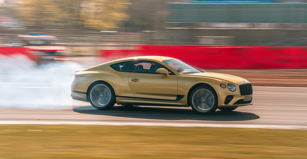 Con él pone fin a la saga: Bentley anuncia su W12 más potente