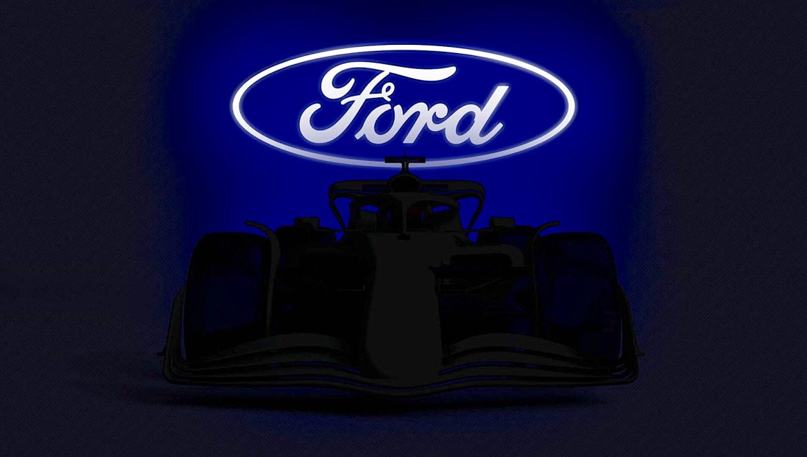 Ford Fórmula 1 Rutamotor - Rutamotor