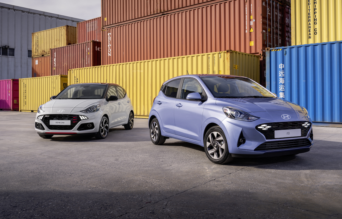Hyundai I10 Rutamotor Rutamotor