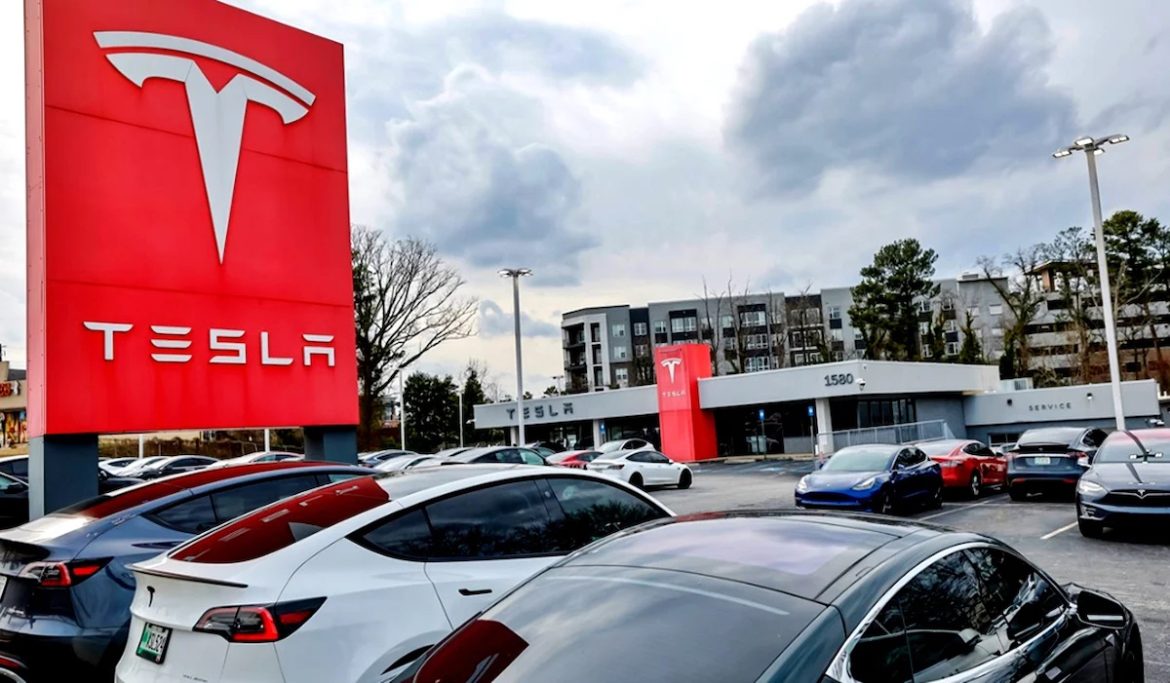 Tesla inaugurará en México su primera planta en América Latina