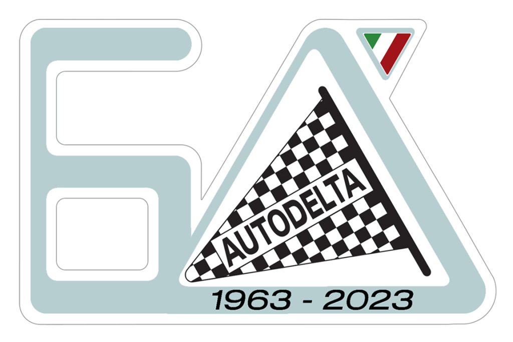 Alfa Romeo vuelve a lo retro para festejar los 100 años del trébol