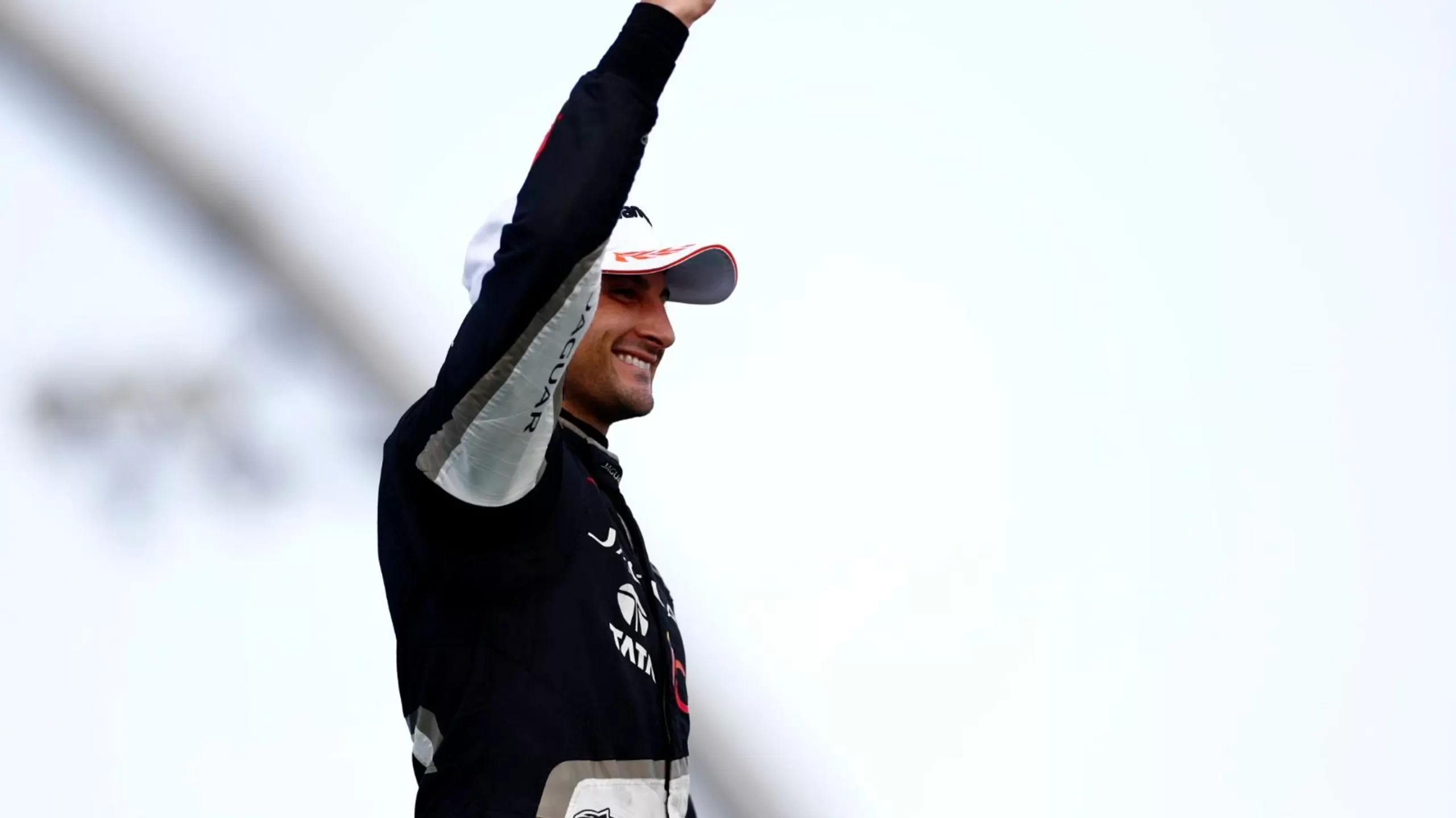 Mitch Evans es el ganador del E-Prix Julius Baer Sao Paulo 2023