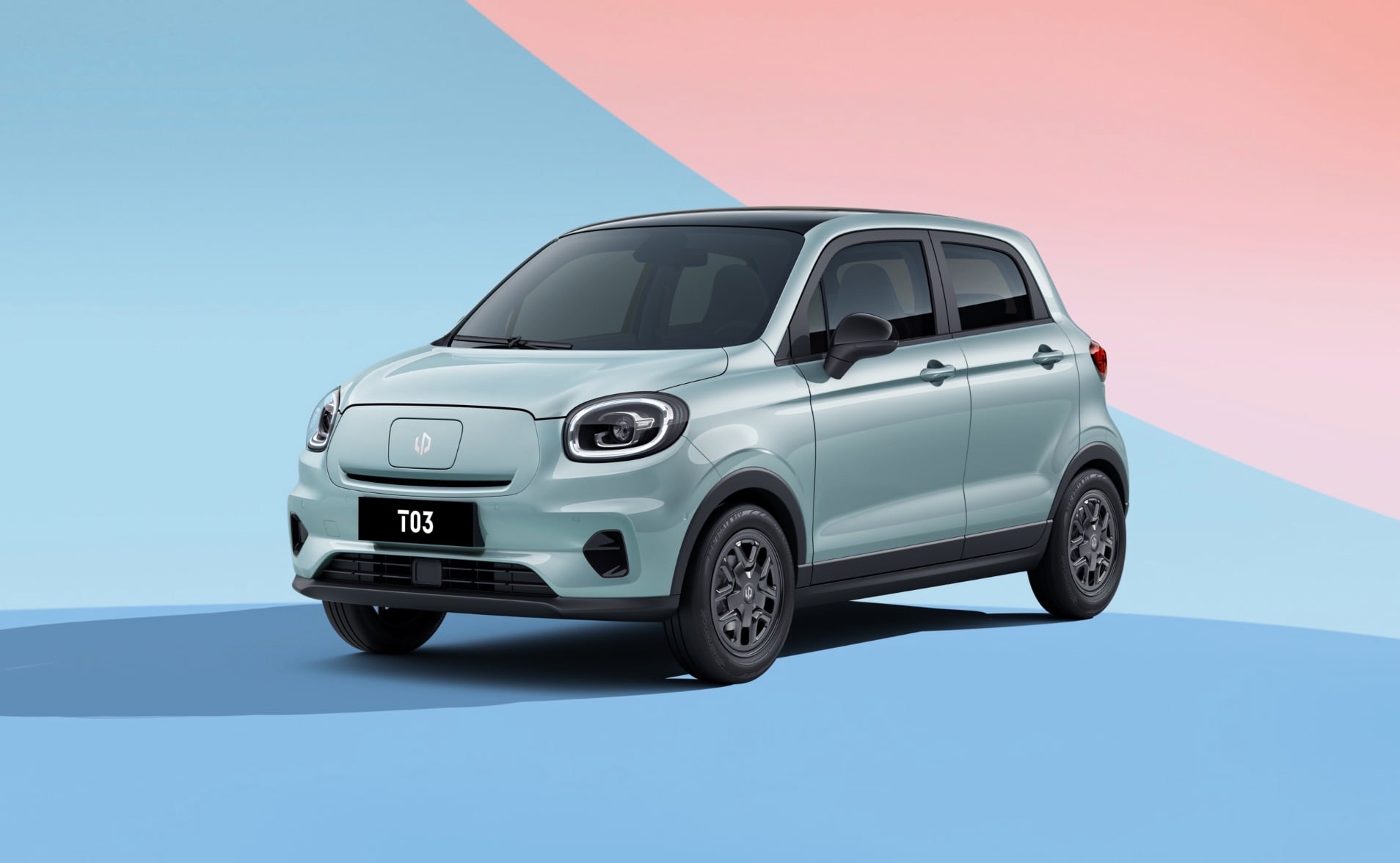 Leapmotor T03 citycar Rutamotor 09 - Rutamotor