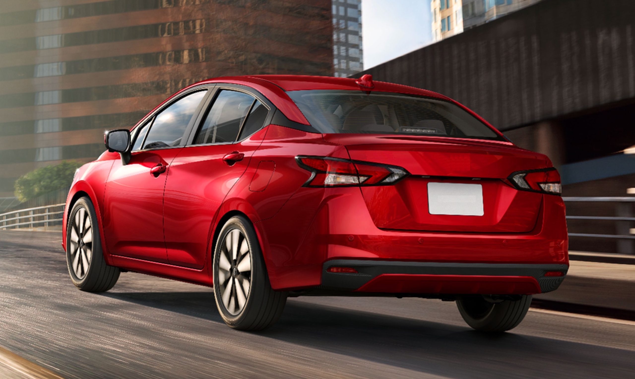 Los 10 autos más vendidos del momento en Chile (y sus valores)