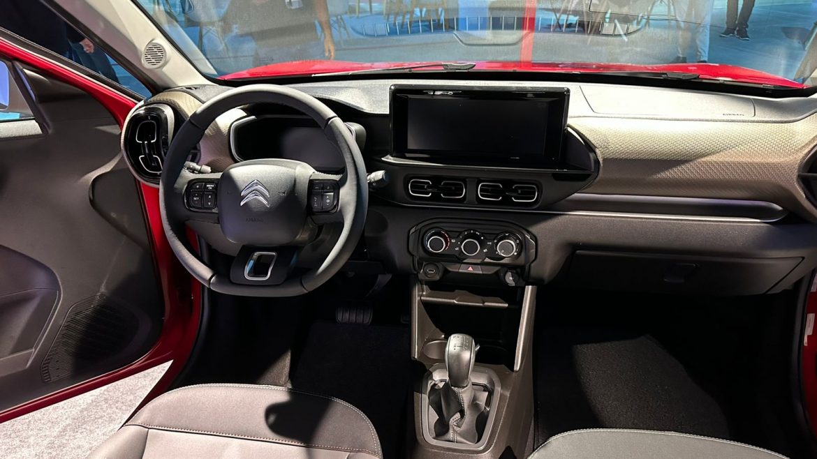 Nuevo Citroën C3 Aircross 2024: Se presenta el futuro superventas del ...