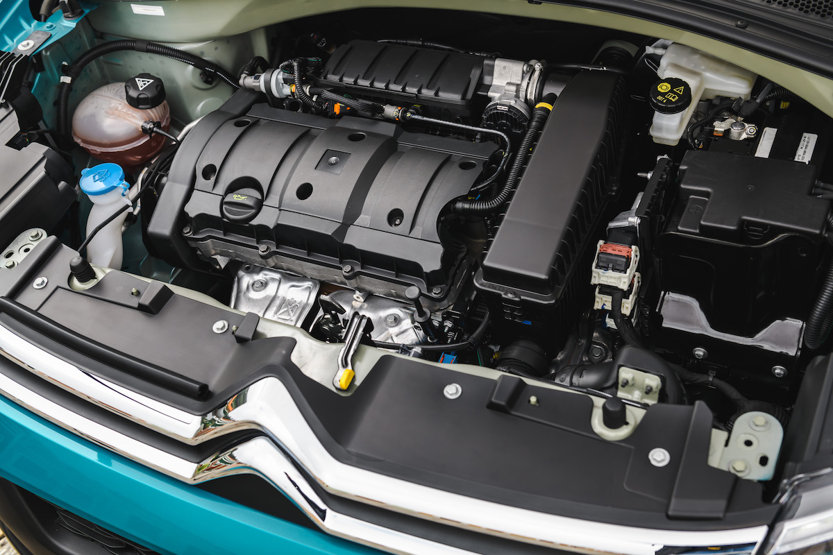 Citroën Chile estrena oficialmente el C3 de origen Brasil