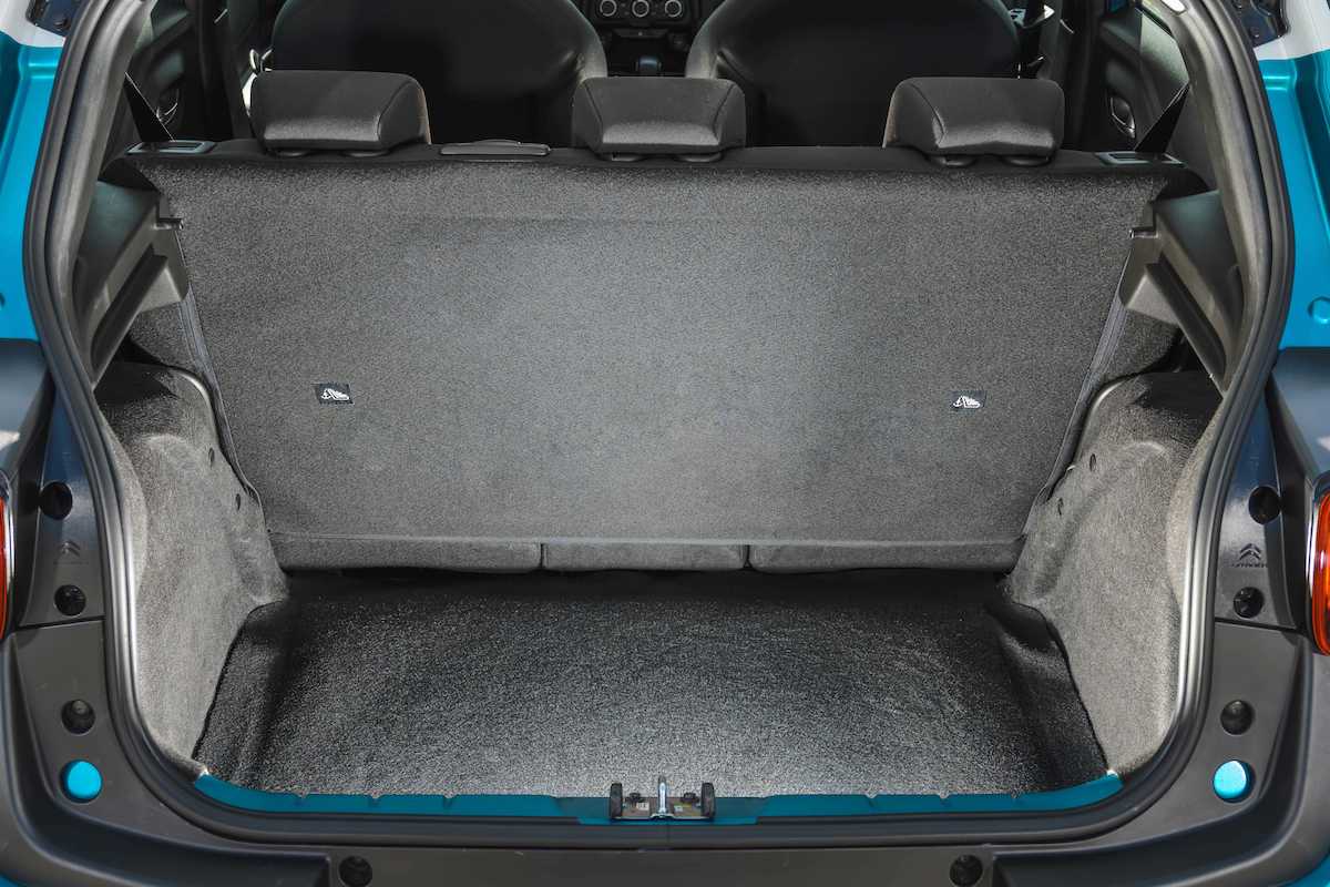 Citroën Chile estrena oficialmente el C3 de origen Brasil