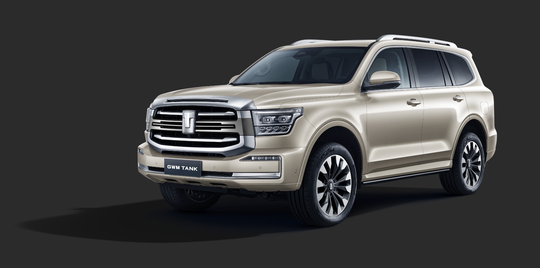 GWM Rutamotor 10 - Rutamotor