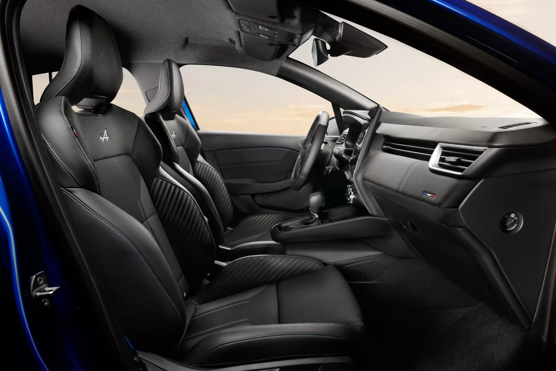 Renault presenta el facelift del Clio - Rutamotor