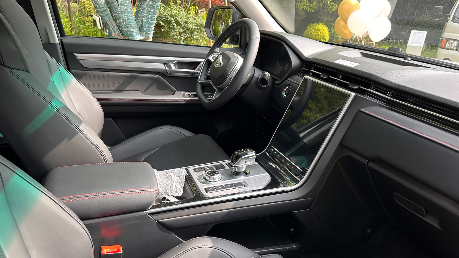 JAC confirma la llegada a Chile de su nueva camioneta T9 AT