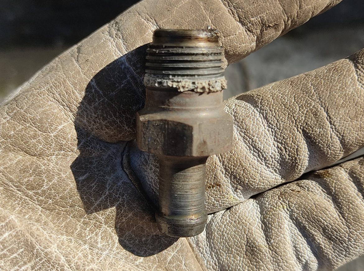 Hágalo usted mismo: Cómo reemplazar o limpiar la válvula PCV - Rutamotor