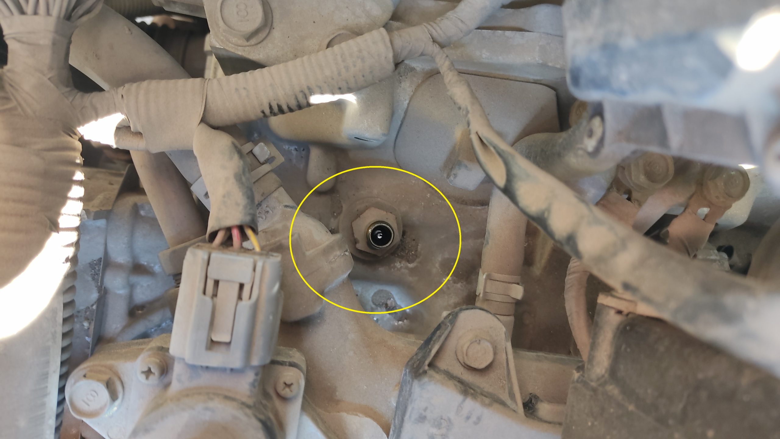 Hágalo usted mismo: Cómo reemplazar o limpiar la válvula PCV - Rutamotor