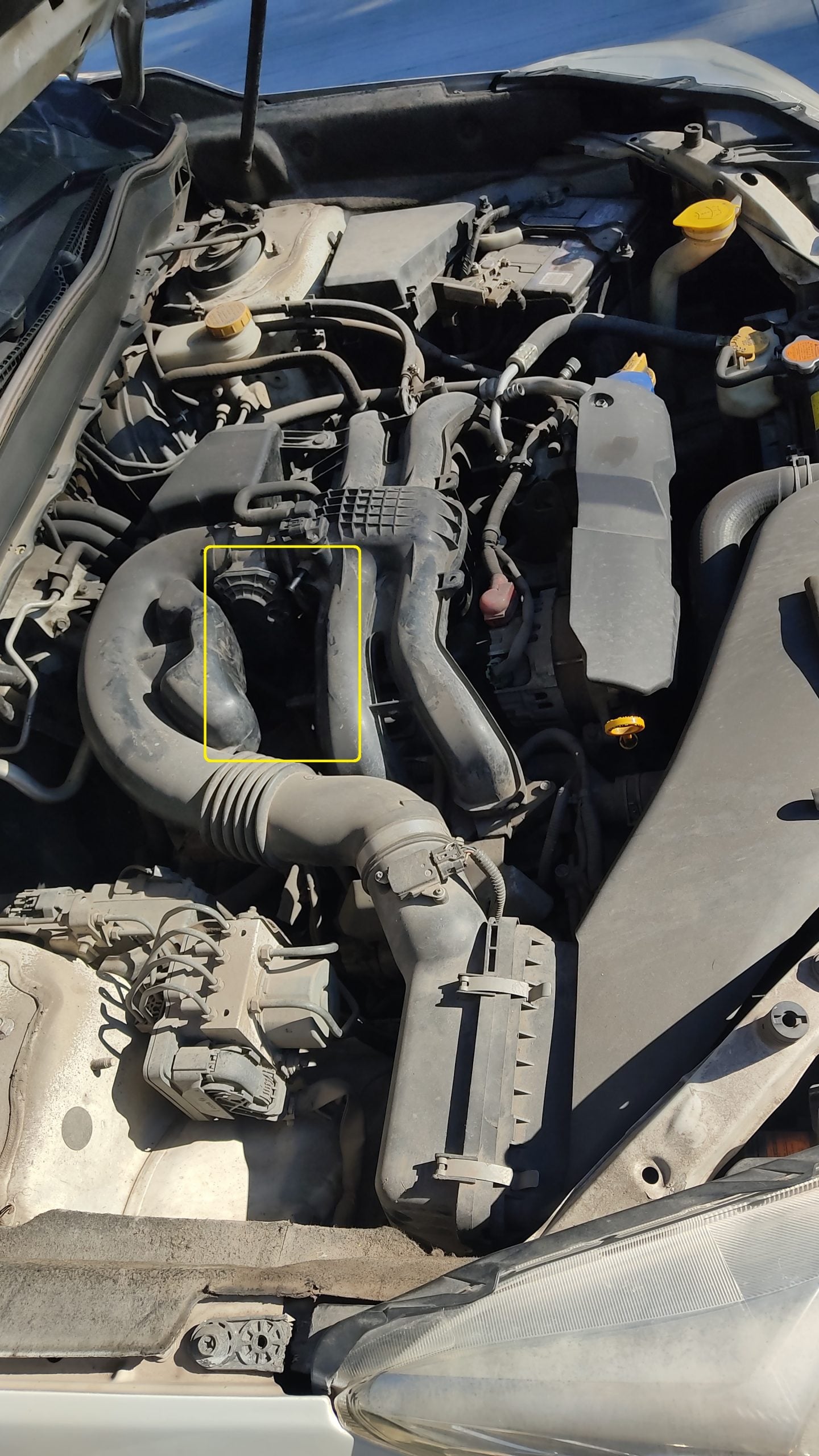 Hágalo usted mismo: Cómo reemplazar o limpiar la válvula PCV - Rutamotor