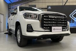 Ford Ranger Rutamotor 2 - Rutamotor