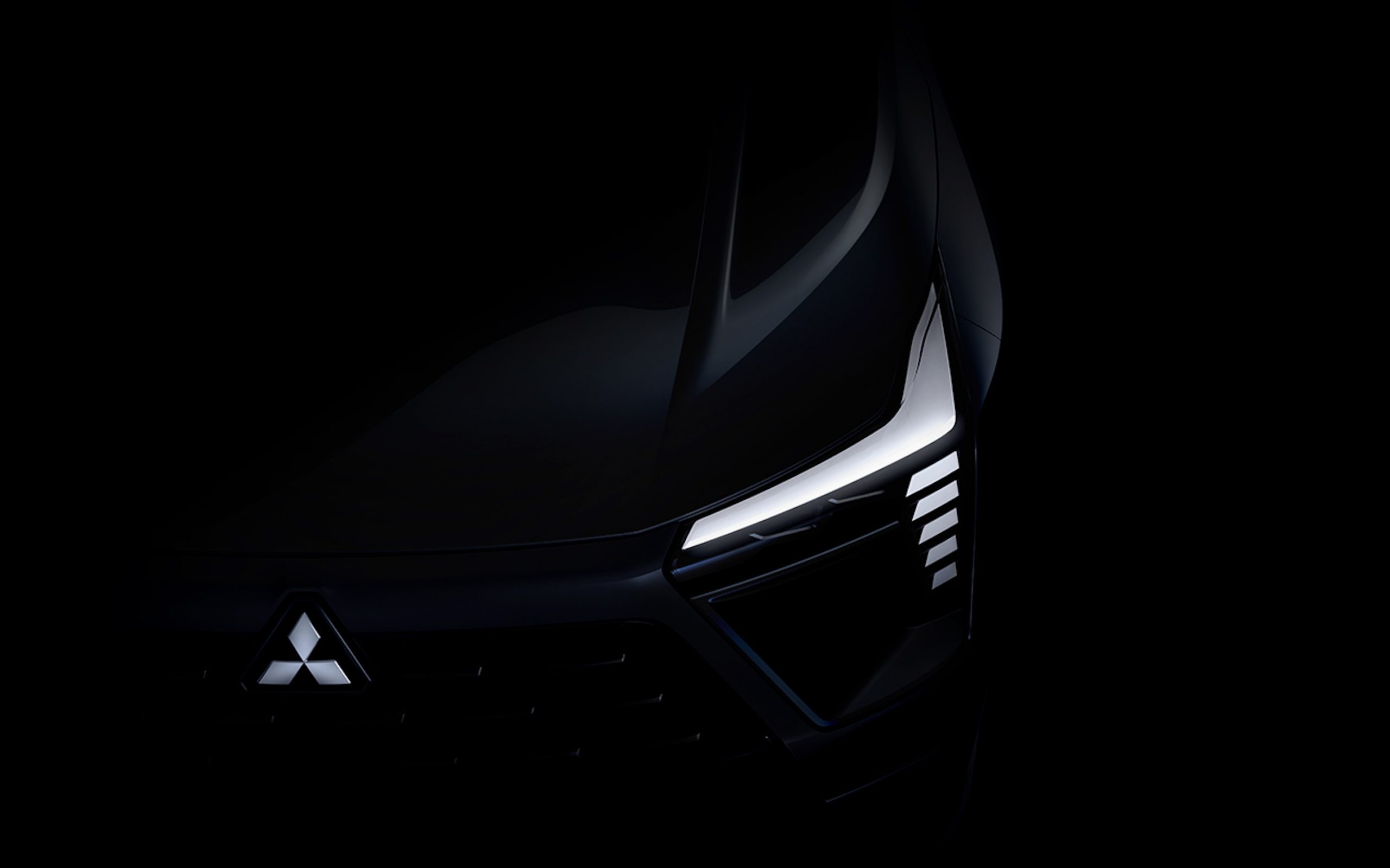 Mitsubishi anuncia su nuevo SUV-C para los mercados de Asia