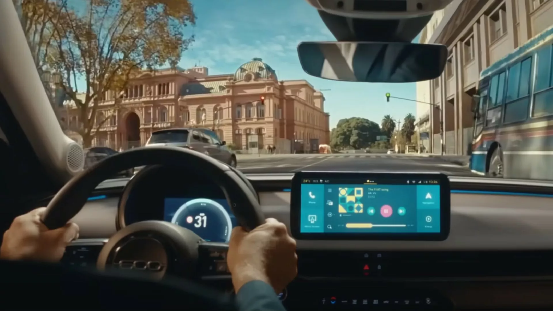 Fiat se renueva con el nuevo crossover eléctrico 600e - Rutamotor