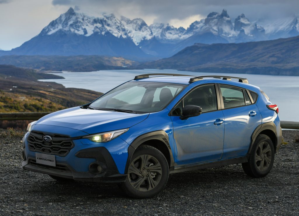 Entrevista a Tomohisa Tone – El presente y futuro de Subaru en Chile y ...