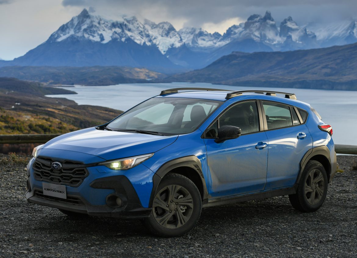 Entrevista a Tomohisa Tone – El presente y futuro de Subaru en Chile y ...