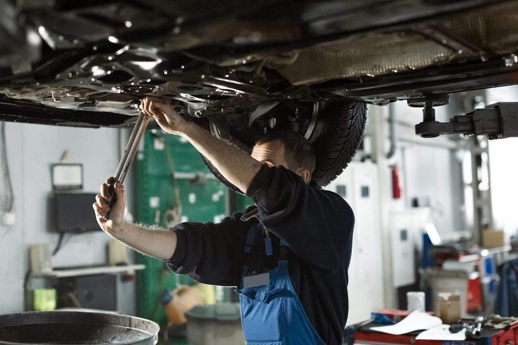 ¿Cuales son los aceites más comunes para los automóviles?