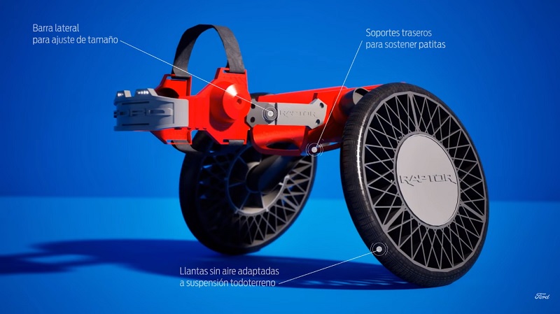 2-de-mexico-para-el-mundo-ford-lanza-p-raptor-primer-vehiculo-para ...