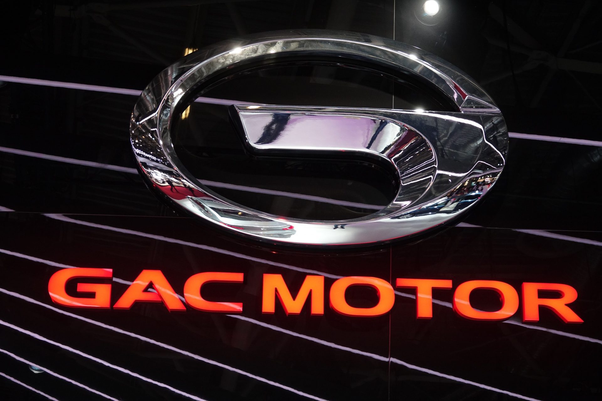 GAC y Toyota desarrollan motor de bajas emisiones a amoníaco