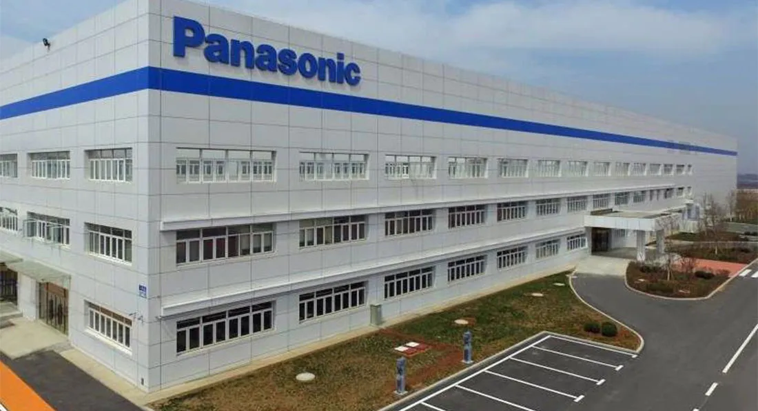 Panasonic planea construir cuatro megaplantas de baterías para autos ...