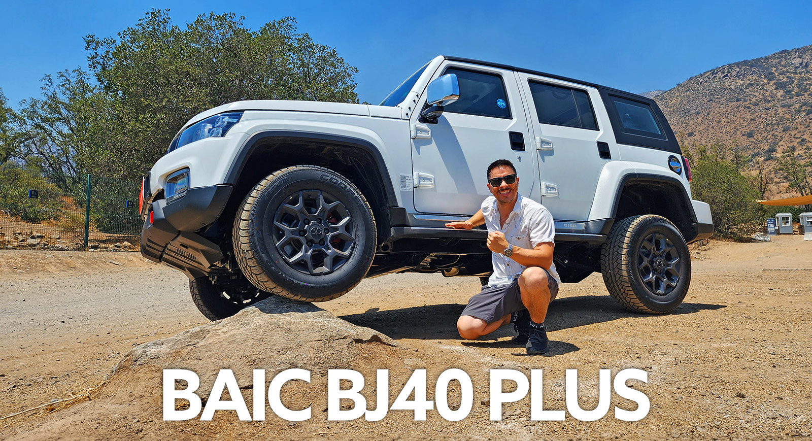 baic-bj40-rutamotor - Rutamotor