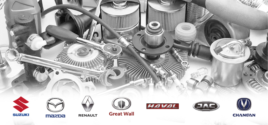 La importancia de mantener tu auto con repuestos originales