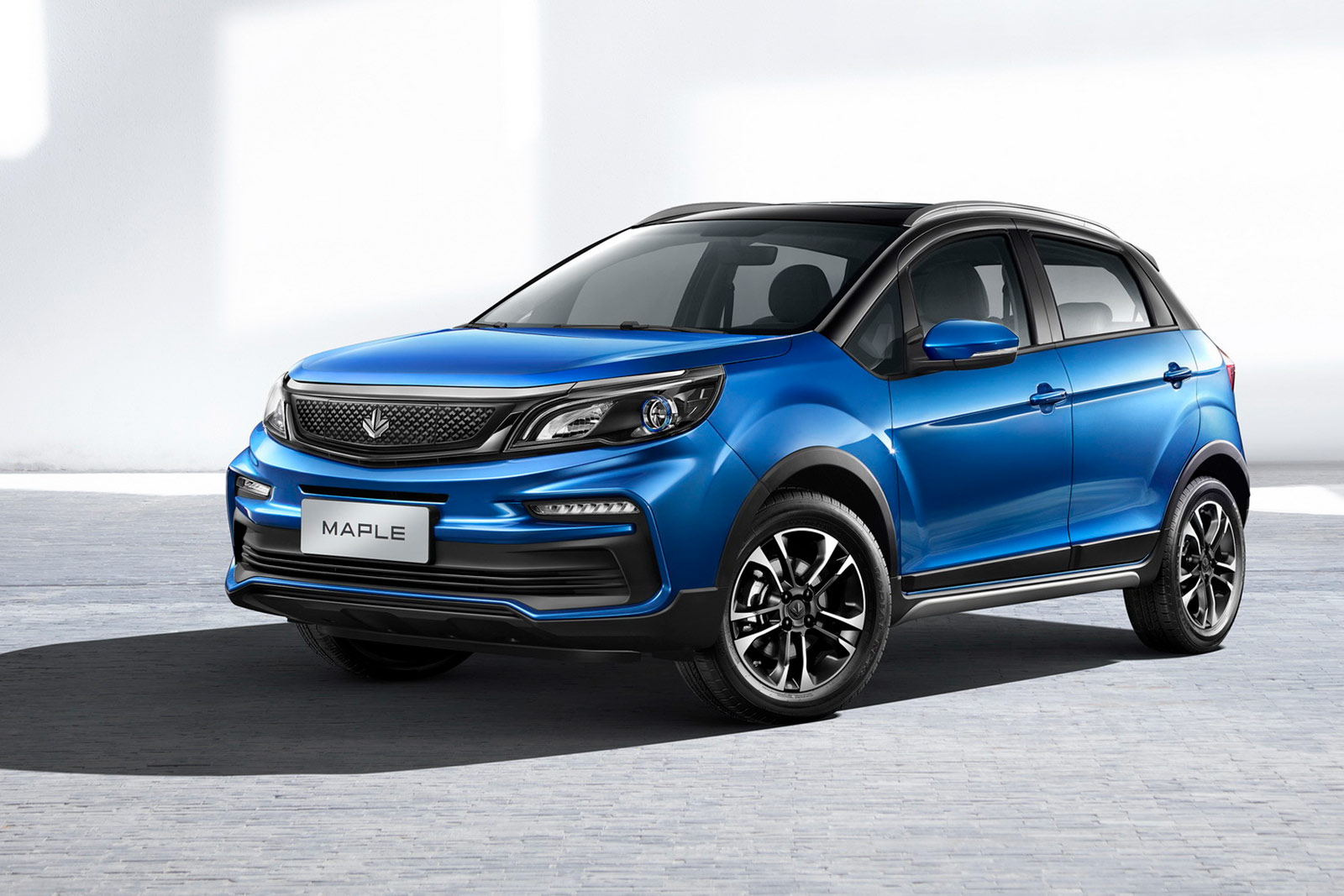 La empresa de renting Smartycar presentó una apuesta en el mercado nacional