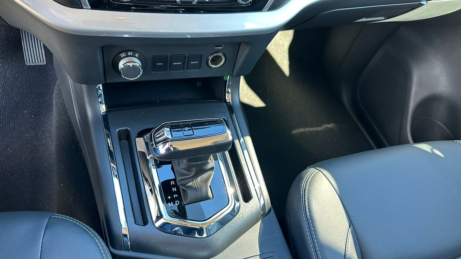 DFSK ingresa al segmento pickup mediana con su nueva D1