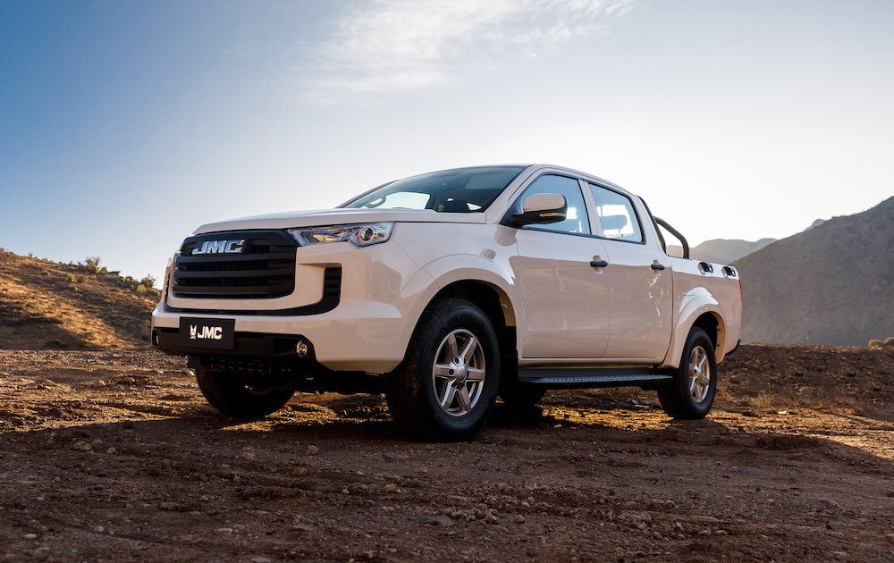 La Vigus Work adopta la norma Euro 6 y da un salto en potencia