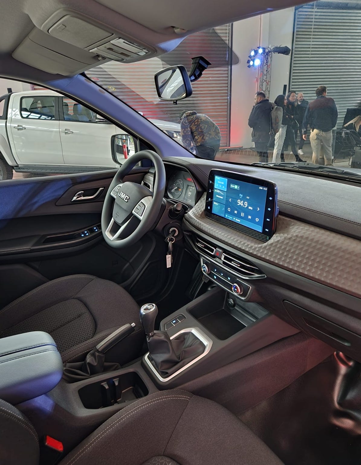 La Vigus Work adopta la norma Euro 6 y da un salto en potencia