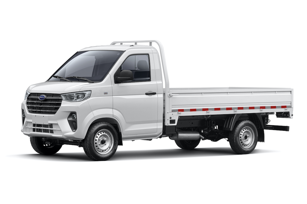 KARRY Q51 3-4 DELANTERO - Rutamotor