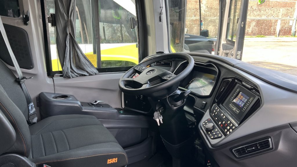 O 500 Rutamotor 6 - Rutamotor