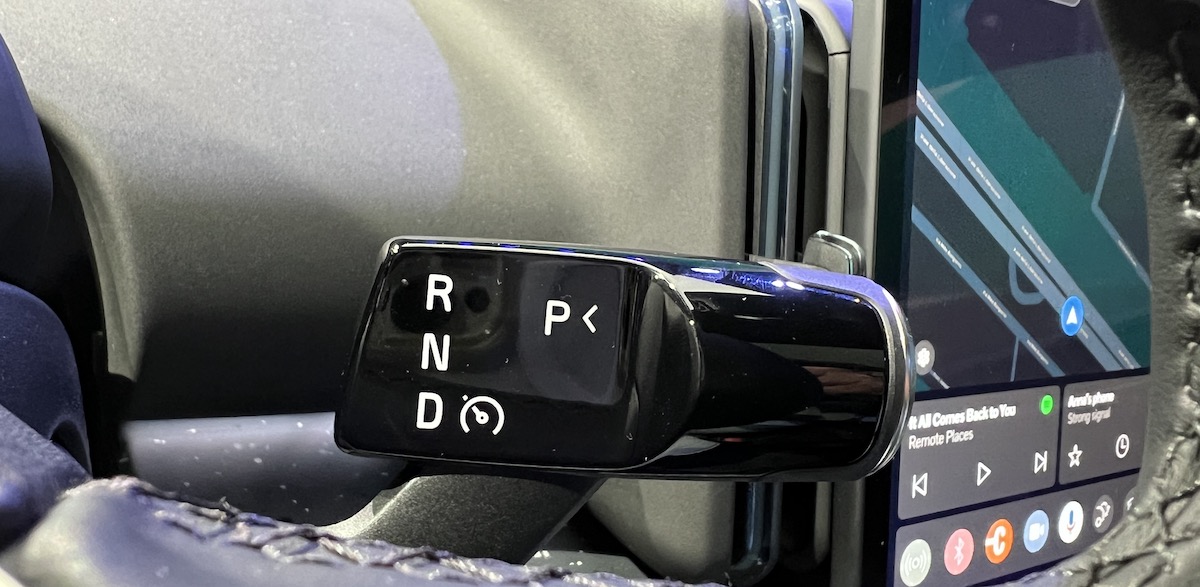 Volvo EX30 Rutamotor 15 - Rutamotor